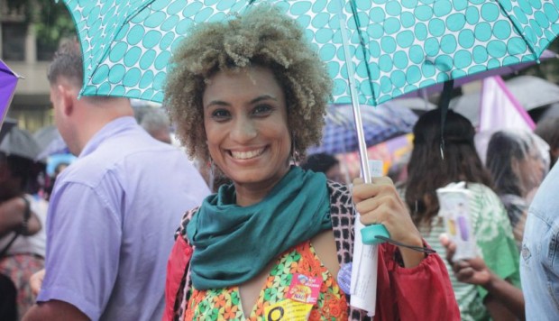 Brasil: Presos los autores materiales, ¿quién mandó matar a Marielle ...