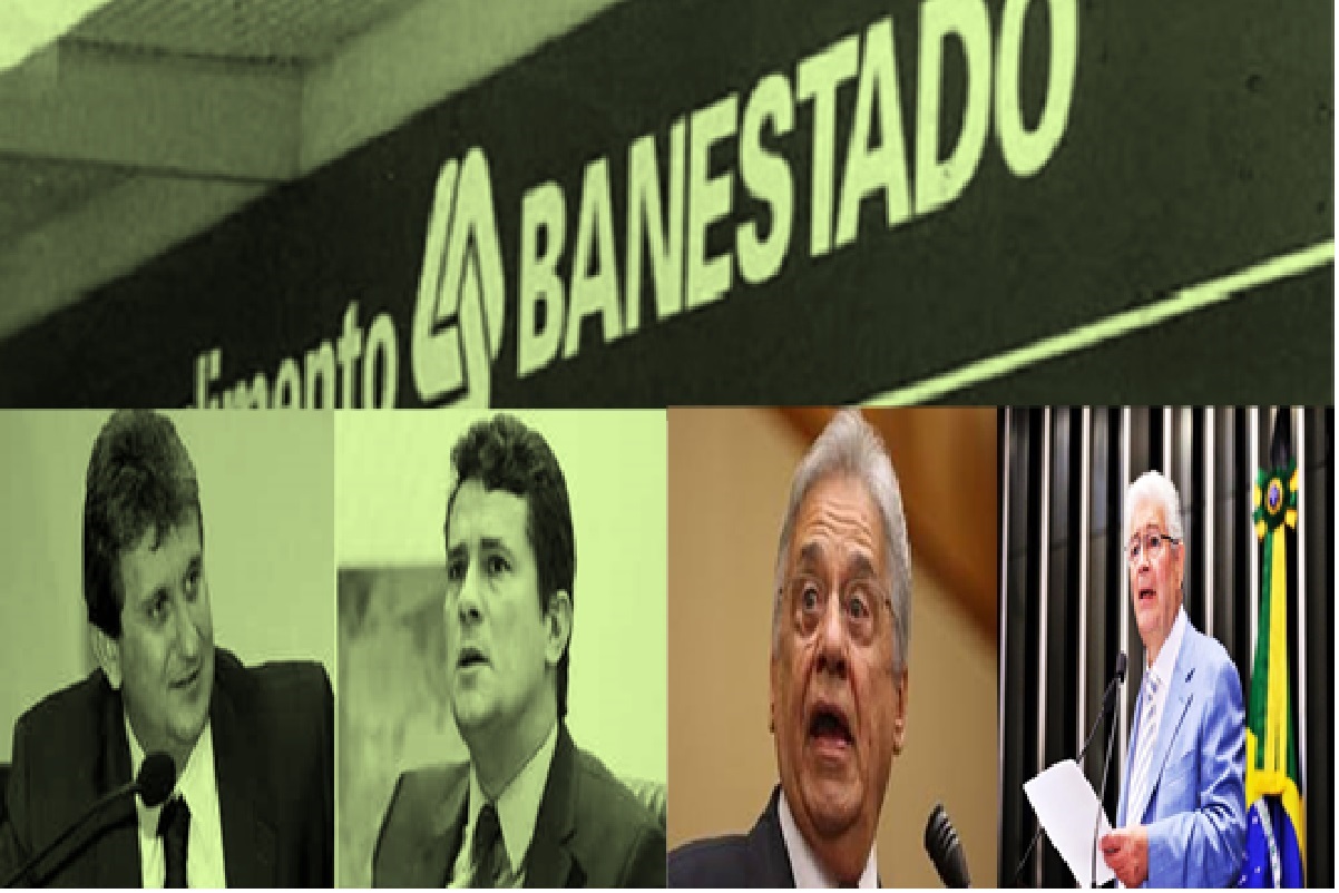 Banestado: Nuevo (viejo) gran escándalo de lavado de dinero en Brasil ...