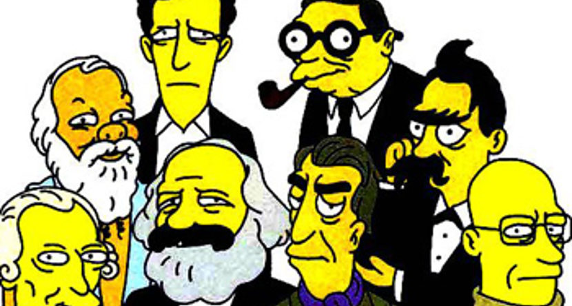 El intelectual - CLAE