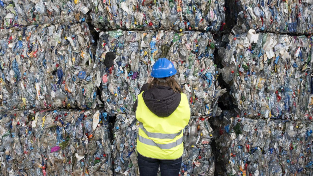 La economía circular del Sur Global podría generar millones de empleos ...