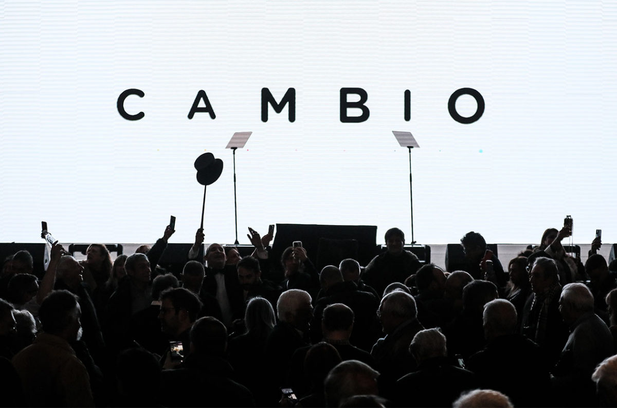 Argentina: El gris de la disconformidad - CLAE