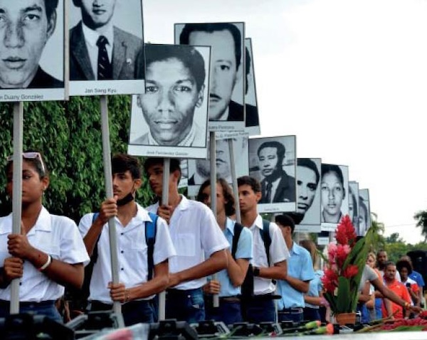 Vicio en Miami: la mayor base de la CIA - CLAE