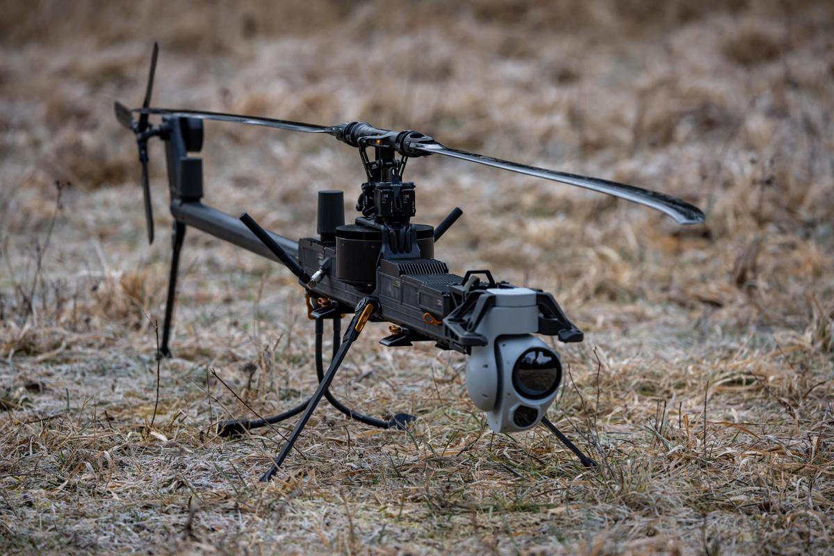 Los drones espías de la CIA, ¿con el visto bueno mexicano? - CLAE