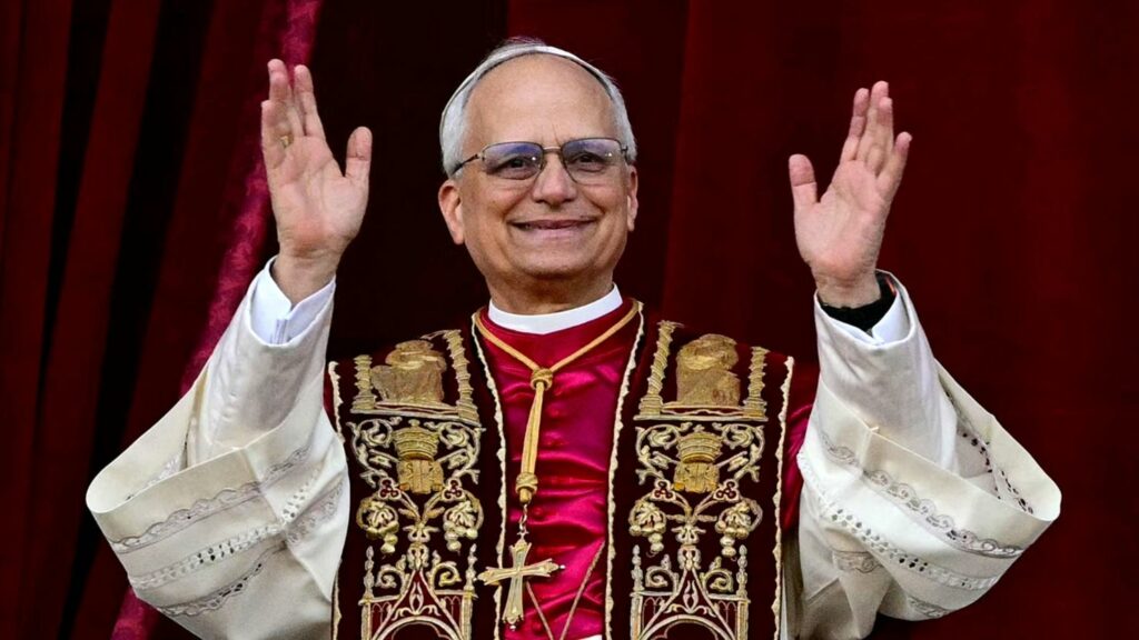 El Papa, Trump y la guerra - CLAE